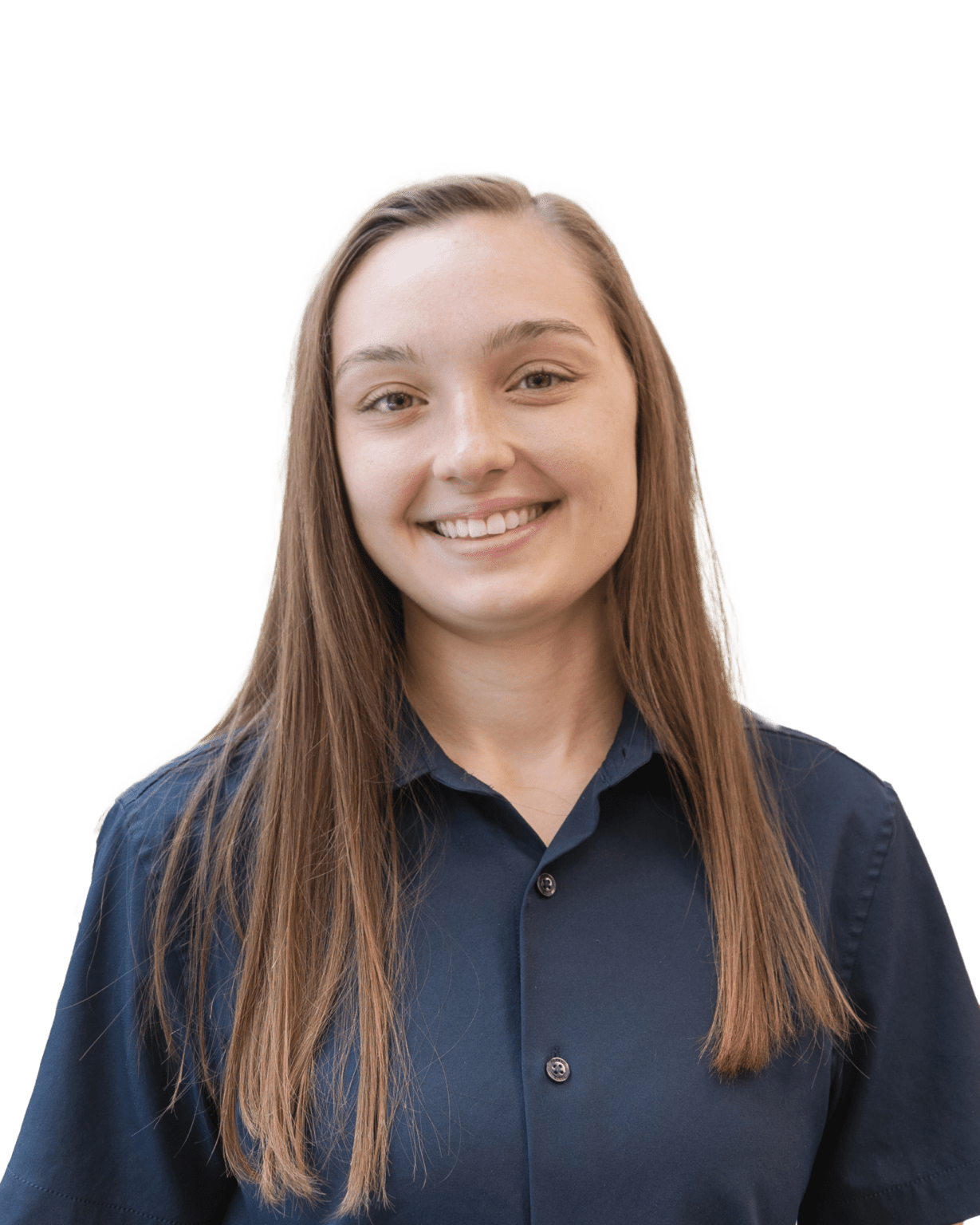 Haley Van Wie | Veterinary Healthcare Associates